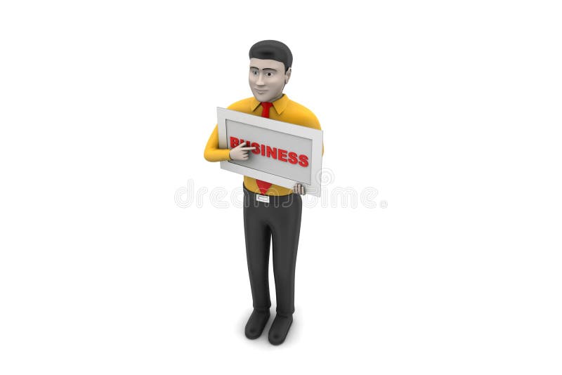 741 3d Man Report Stock Photos - Free & Royalty-Free Stock Photos from ...