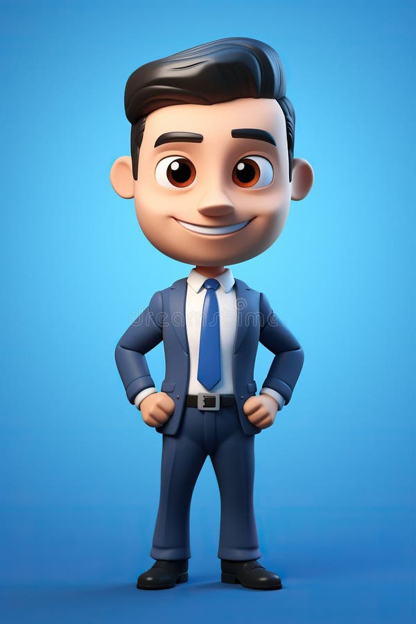 3d Man Copy Stock Illustrations – 9,187 3d Man Copy Stock Illustrations ...