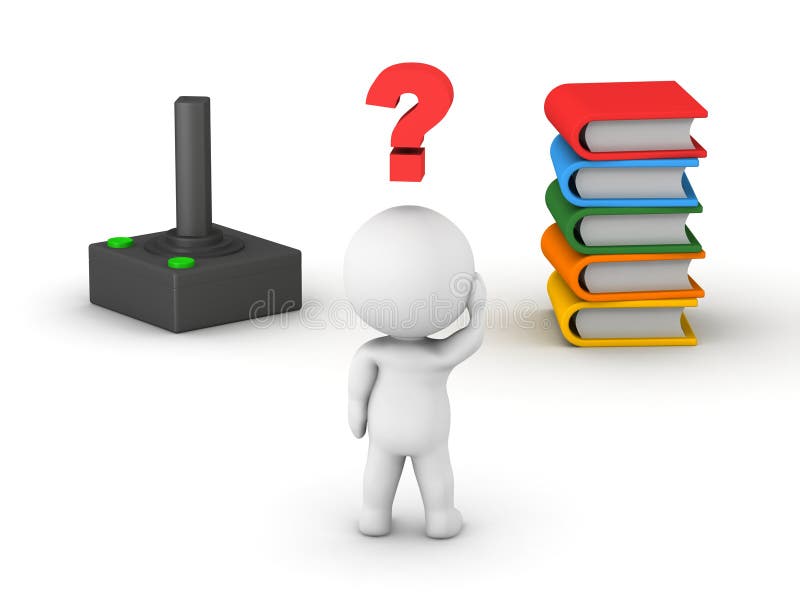 36+ 3d man choice Free Stock Photos - StockFreeImages