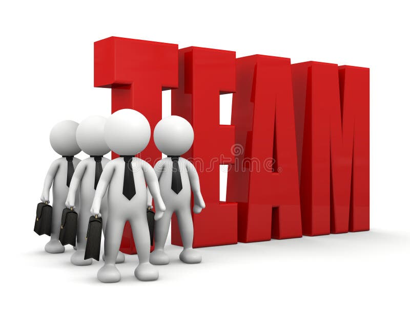 3d Illustration Work in Progress Website Stock Illustration ...