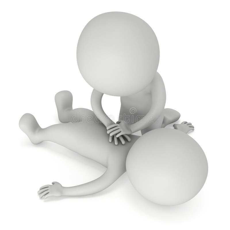 Cartoon Cpr Stock Illustrations – 159 Cartoon Cpr Stock Illustrations ...