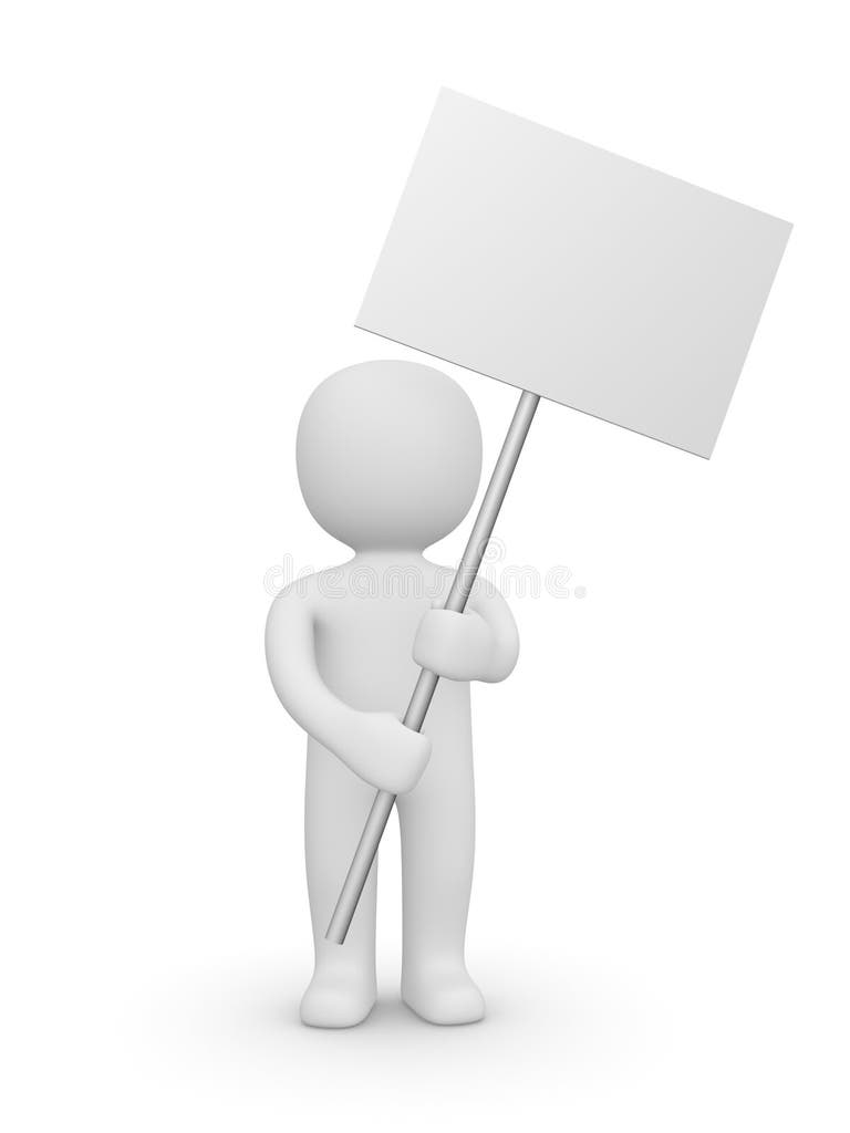 Empty Slogan Stock Illustrations – 1,949 Empty Slogan Stock ...