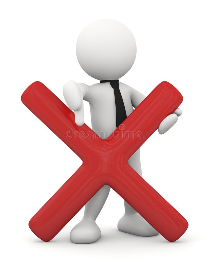 3d Man Error Stock Illustrations – 310 3d Man Error Stock Illustrations ...