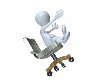 3d Man Falling Stock Illustrations – 1,630 3d Man Falling Stock ...