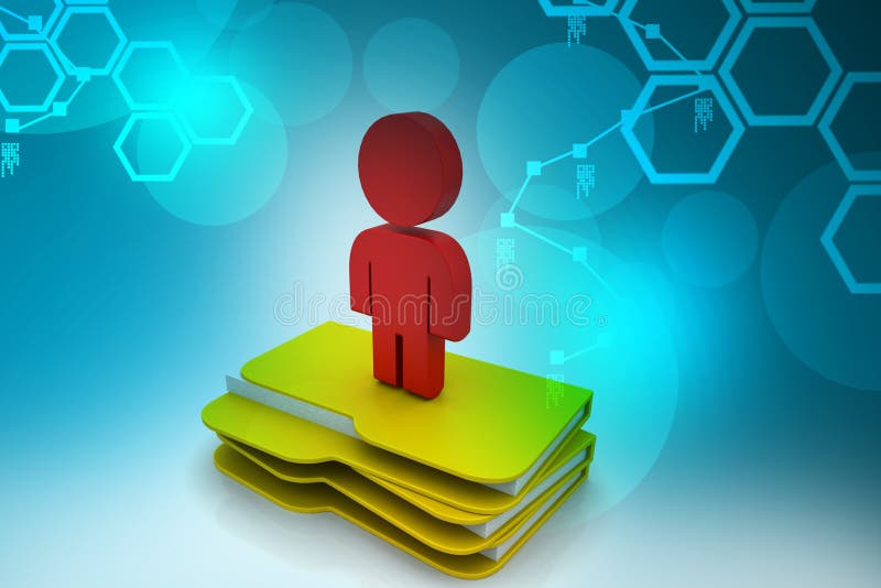 File Supported Stock Illustrations – 128 File Supported Stock ...