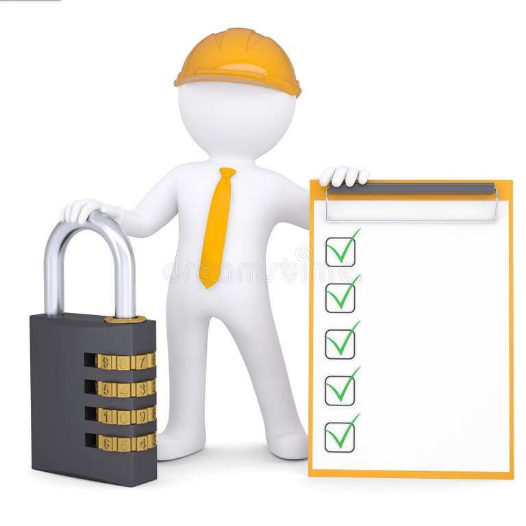 Checklist Lock Stock Illustrations – 2,128 Checklist Lock Stock ...