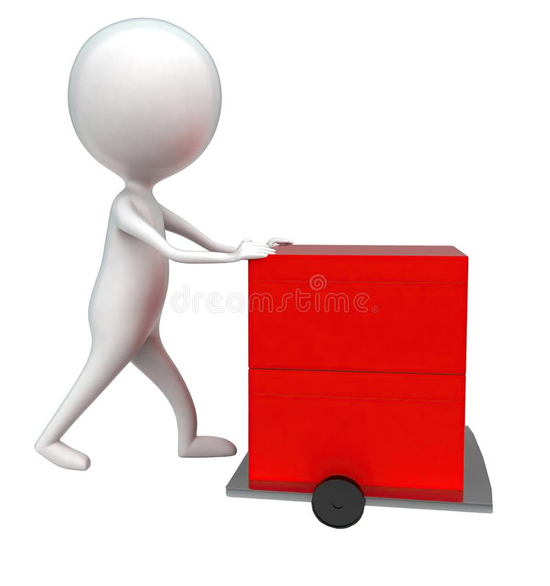 Man Moving Stock Illustrations – 25,651 Man Moving Stock Illustrations ...