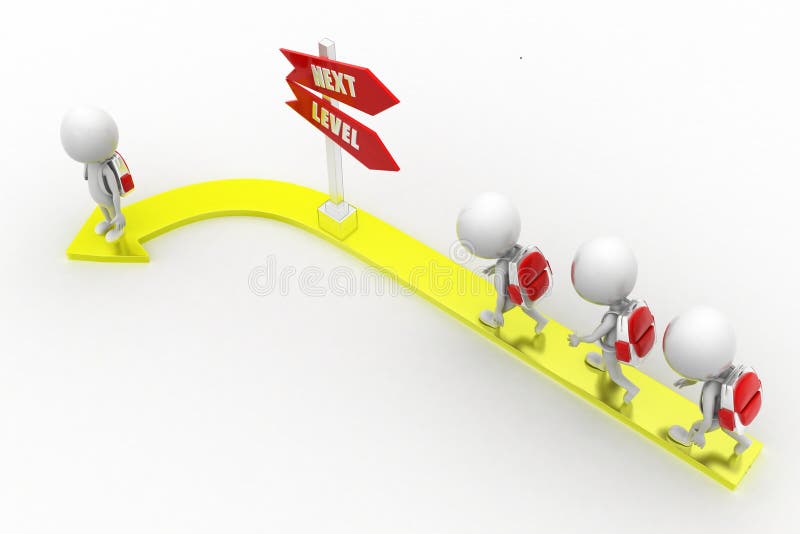 A Man and a Woman in Face Mask Stand at a Distance from Each Other ...