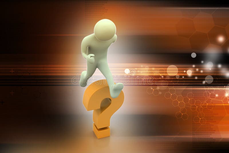 Overcome Problem Stock Illustrations – 5,239 Overcome Problem Stock ...