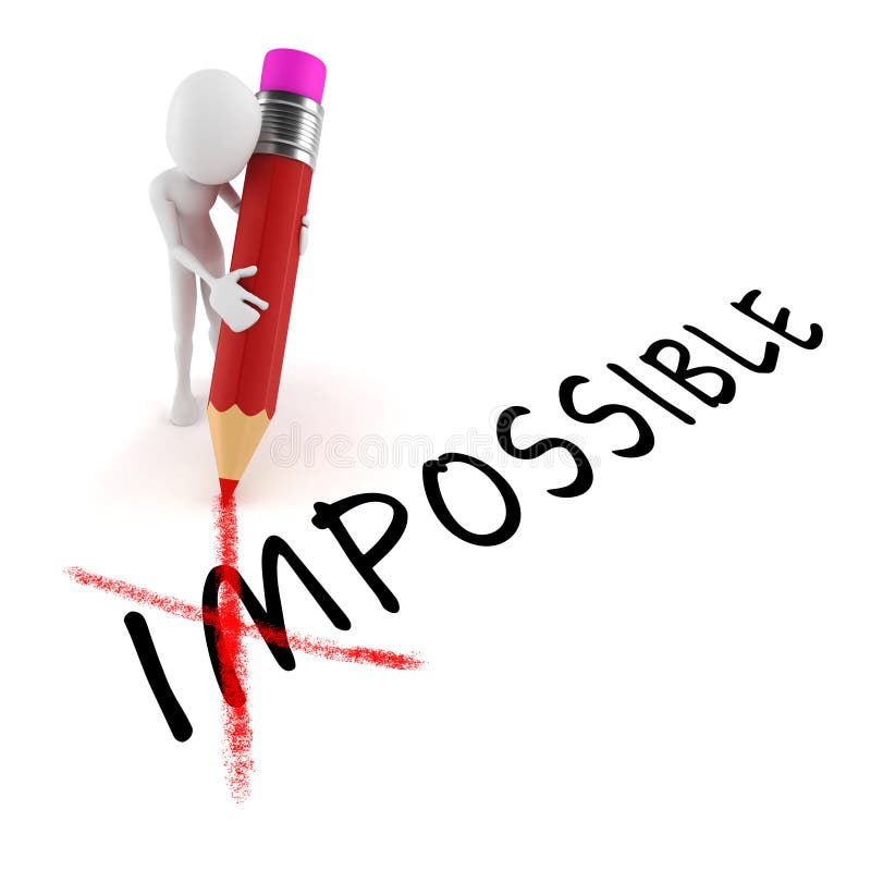 3d Man Attitude Stock Illustrations – 1,073 3d Man Attitude Stock ...