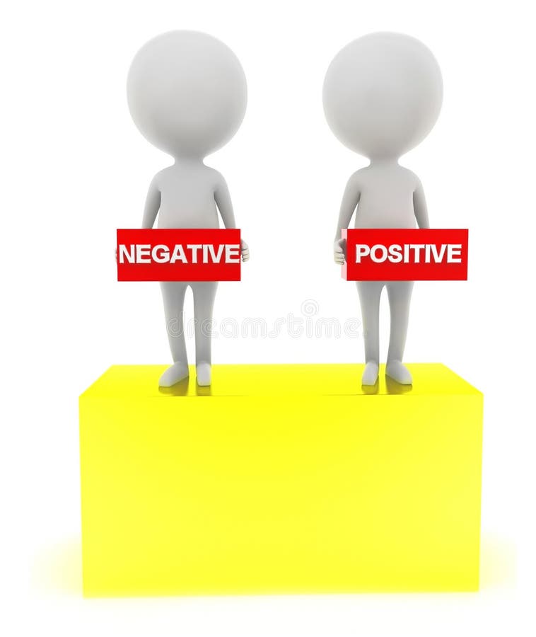 3d Man Positive Stock Illustrations – 6,220 3d Man Positive Stock ...