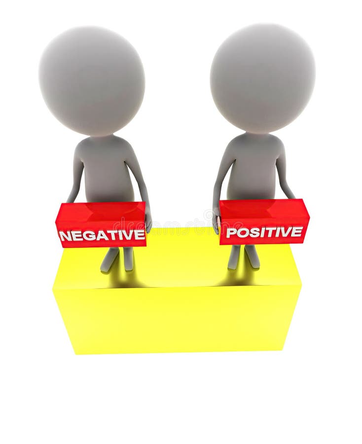 3d Man Positive Stock Illustrations – 6,220 3d Man Positive Stock ...