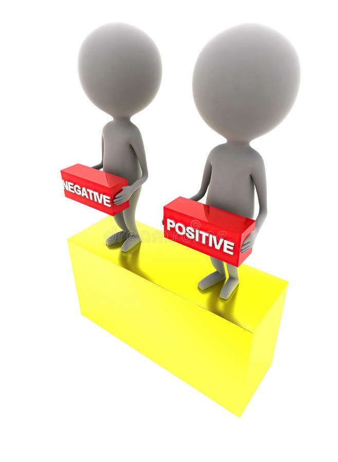 3d Man Positive Stock Illustrations – 6,220 3d Man Positive Stock ...