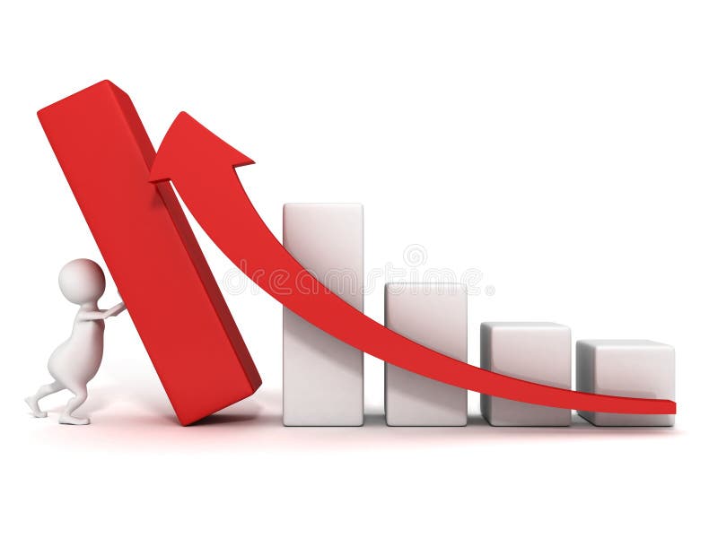 5+ Push bar graph Free Stock Photos - StockFreeImages