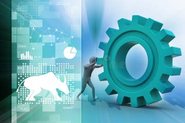 3d Small Man Scroll Stock Illustrations – 62 3d Small Man Scroll Stock ...