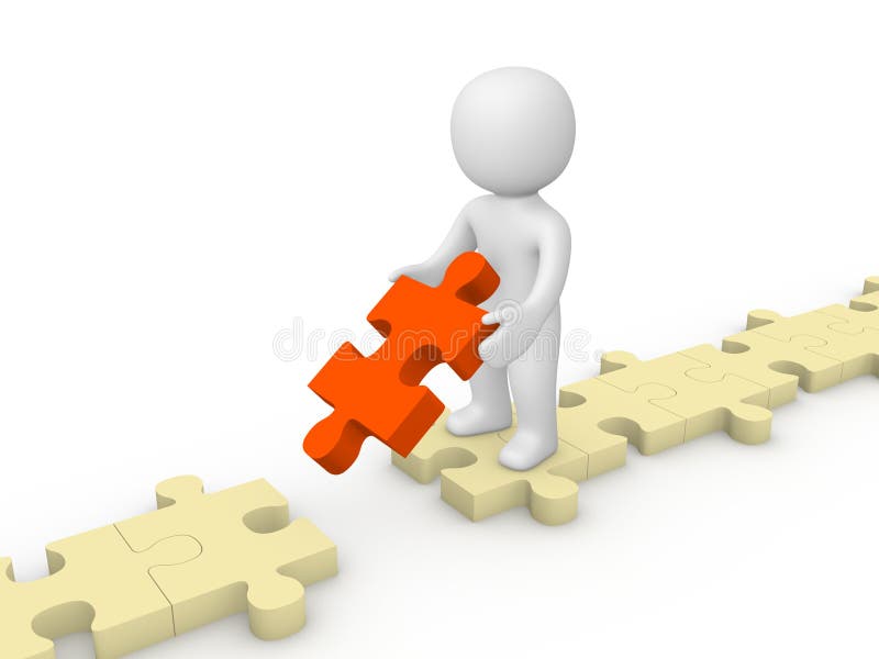 Puzzle Piece Gap Stock Illustrations – 270 Puzzle Piece Gap Stock ...