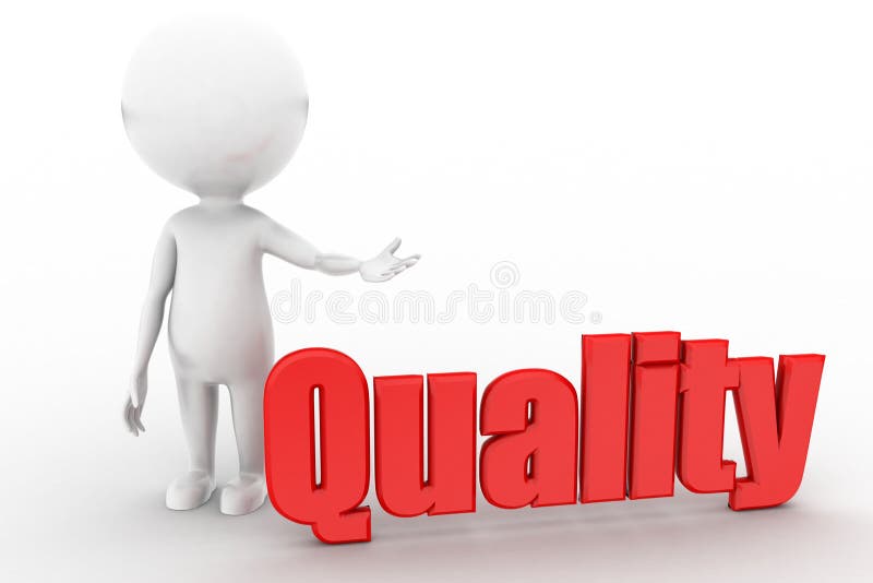 Better quality stock illustration. Illustration of improved - 37177278