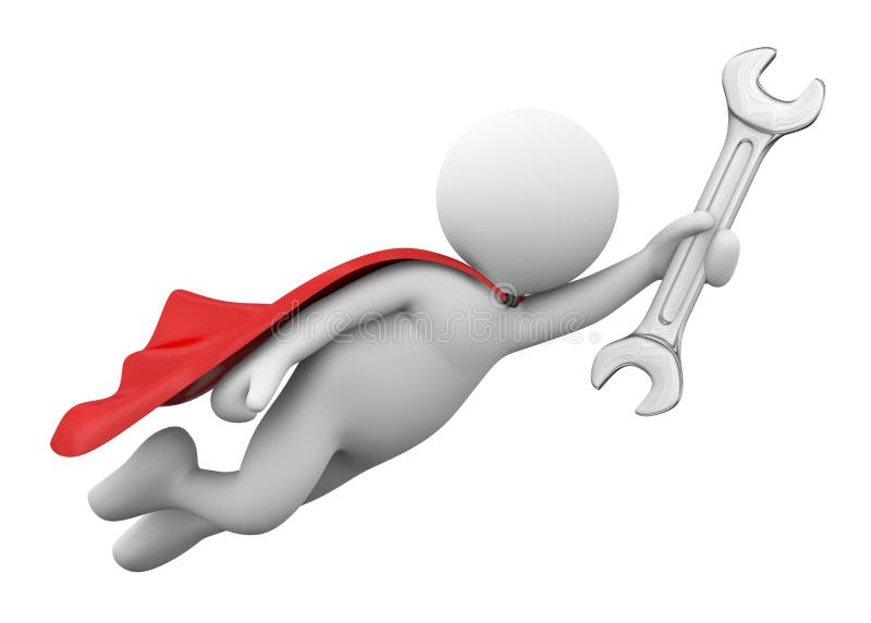 3d Man Workshop Stock Illustrations – 963 3d Man Workshop Stock ...