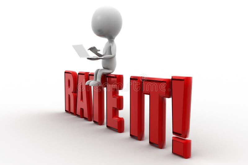 Grievances stock illustration. Illustration of experience - 32211325