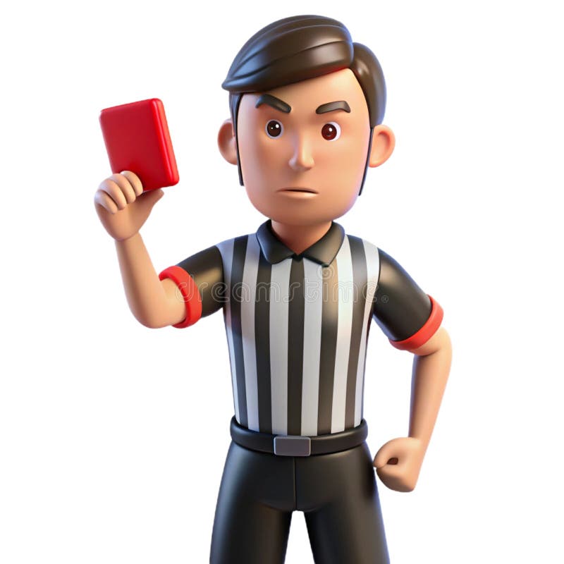 Officiating Themed Stock Illustrations – 10 Officiating Themed Stock ...