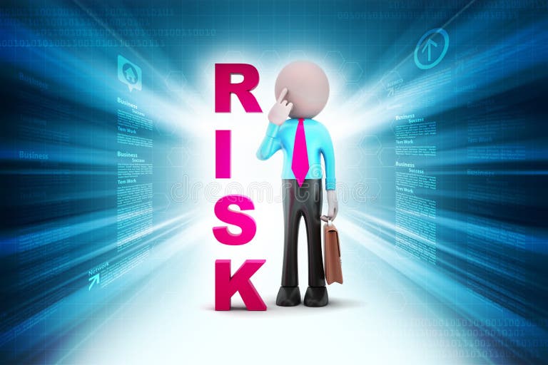 3d Man Risk Stock Illustrations – 5,775 3d Man Risk Stock Illustrations ...