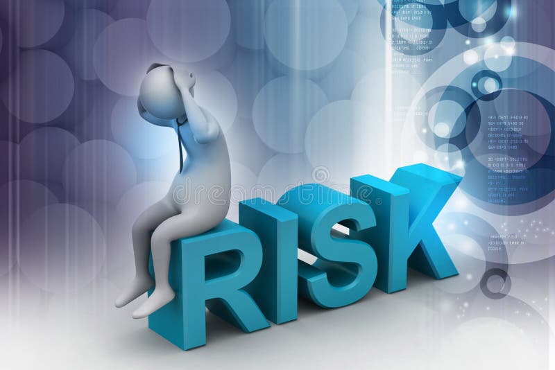 3d man in tax problem stock illustration. Illustration of stable - 54654674