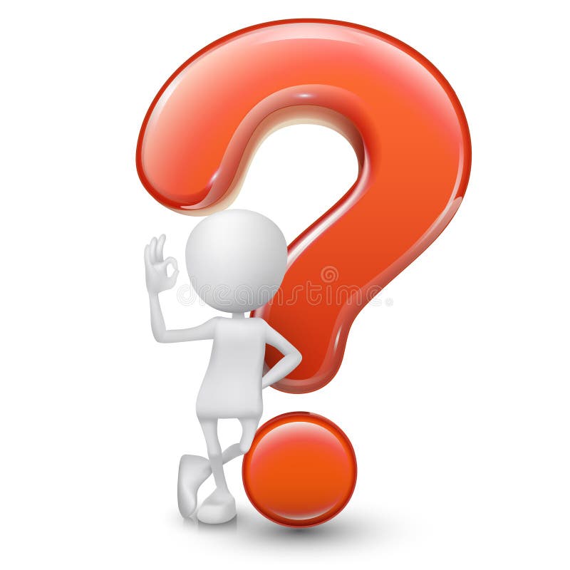 Big Mystery Question Mark Stock Illustrations – 671 Big Mystery ...