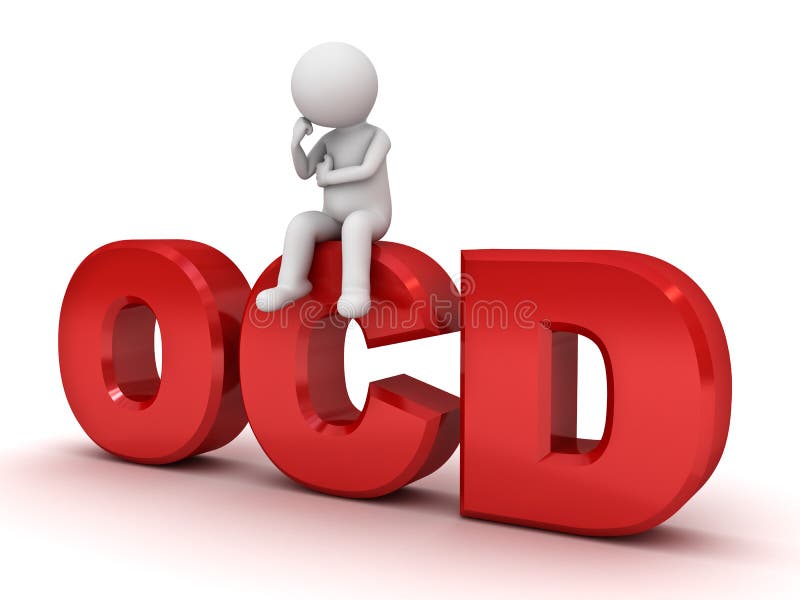 Ocd