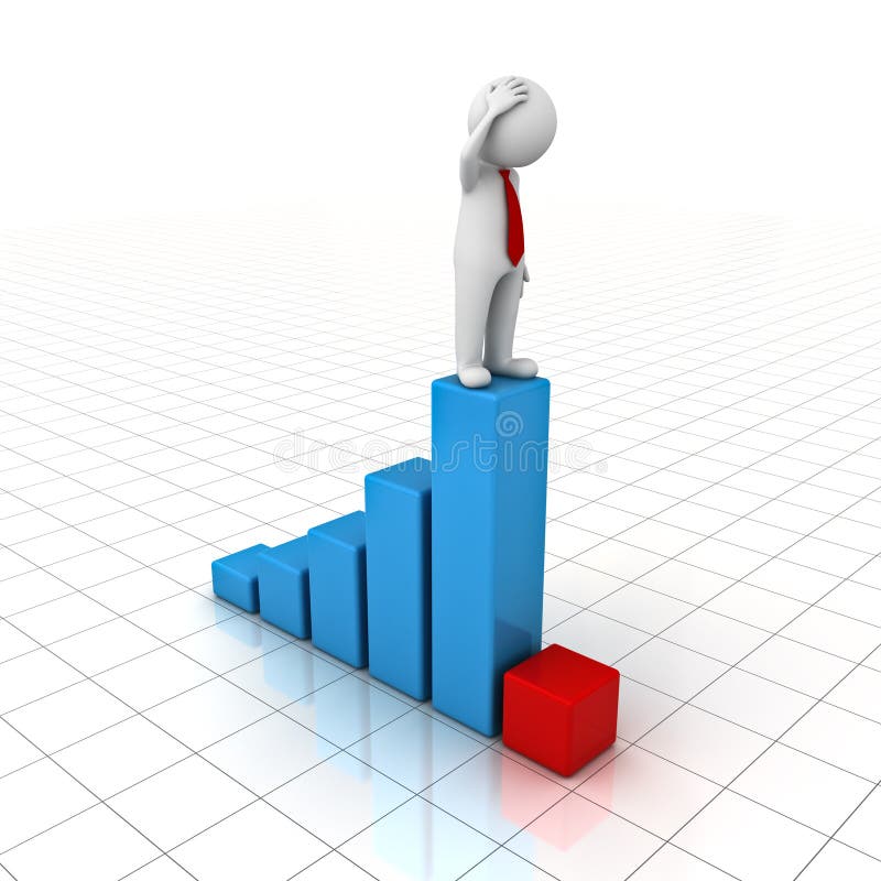 3d Man Growth Chart Stock Illustrations – 7,363 3d Man Growth Chart ...