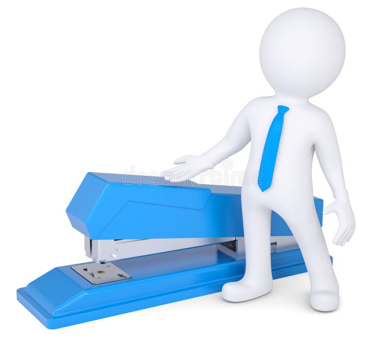 Man Stapler Stock Illustrations – 84 Man Stapler Stock Illustrations ...