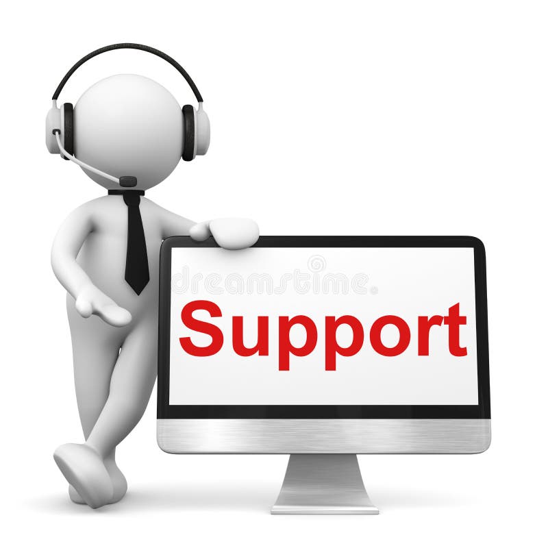 3d Man World Support Stock Illustrations – 646 3d Man World Support ...