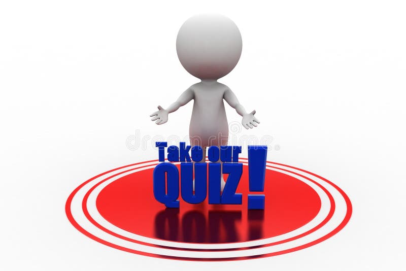 Quiz stock illustration. Illustration of information - 29013546