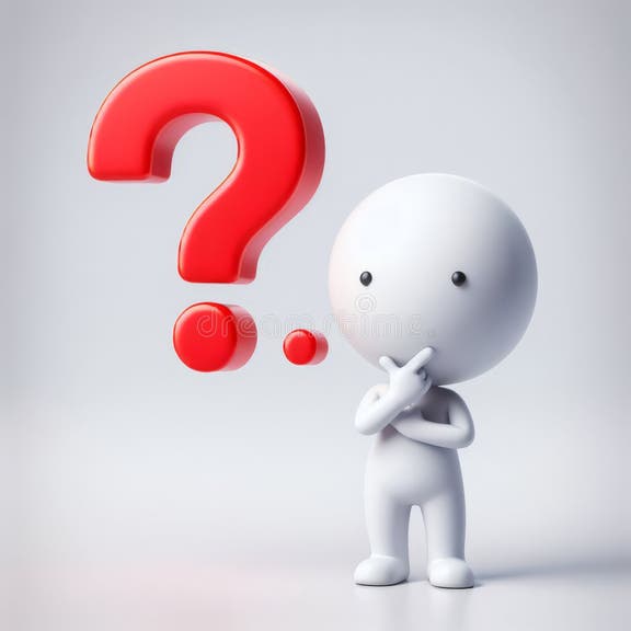 Stickman Thinking Stock Illustrations – 1,045 Stickman Thinking Stock ...