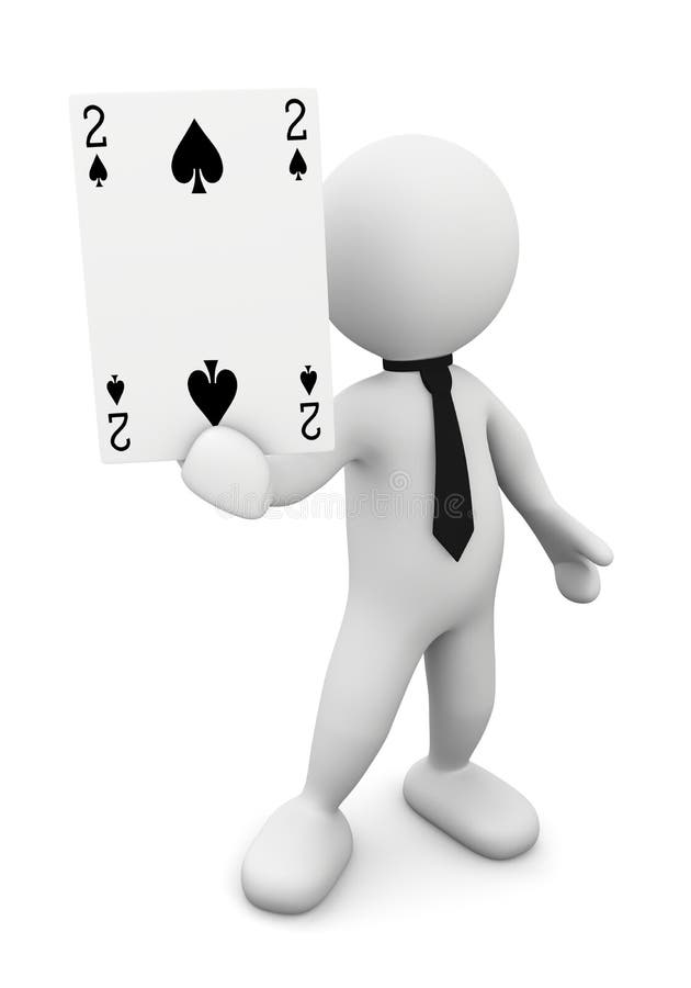 Spades Man Stock Illustrations – 336 Spades Man Stock Illustrations ...