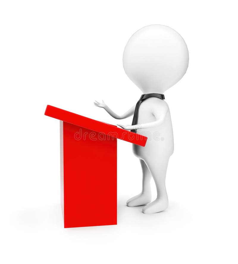 Standing Infront Stock Illustrations – 359 Standing Infront Stock ...