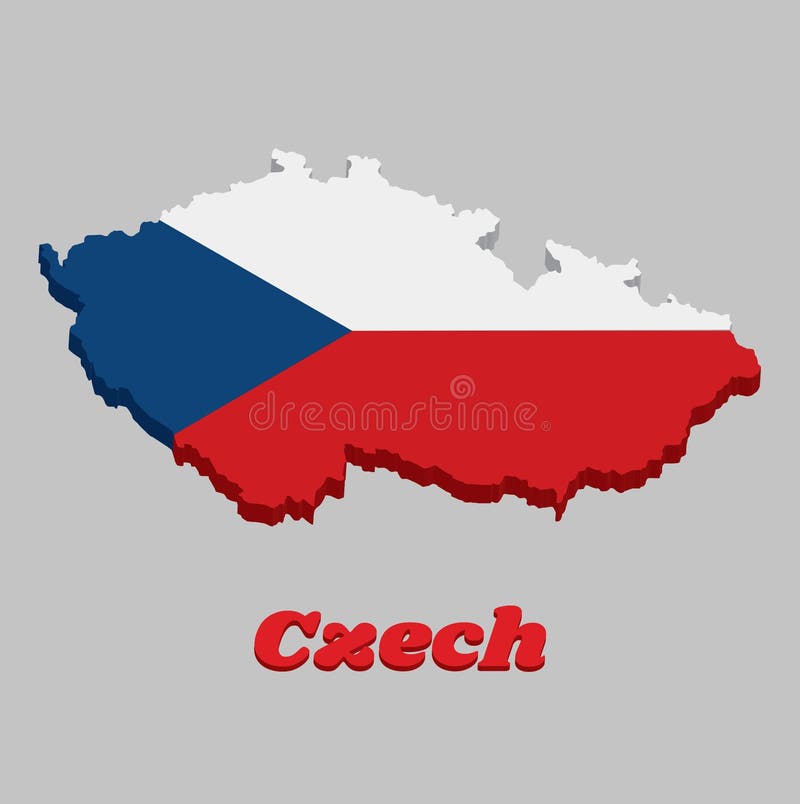 Red White Blue Map Stock Illustrations – 28,390 Red White Blue Map ...