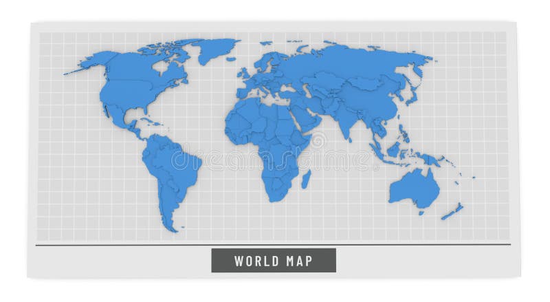 Bump map of World stock illustration. Illustration of shadow - 31558234