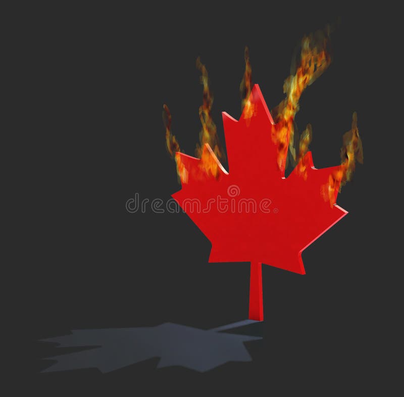Burning Maple Stock Illustrations – 91 Burning Maple Stock ...