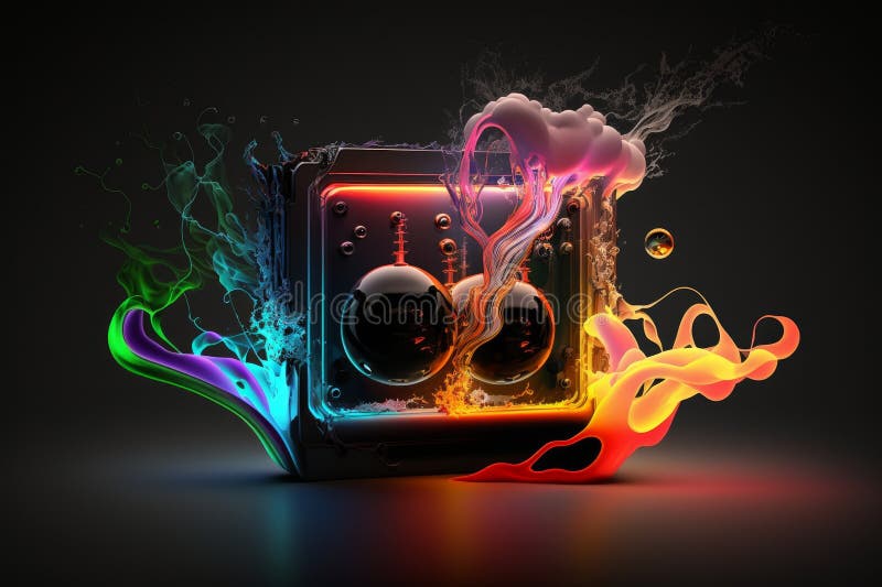 5D Mark IV Captures Exploding Wi-Fi Router in Stunning High-Quality ...