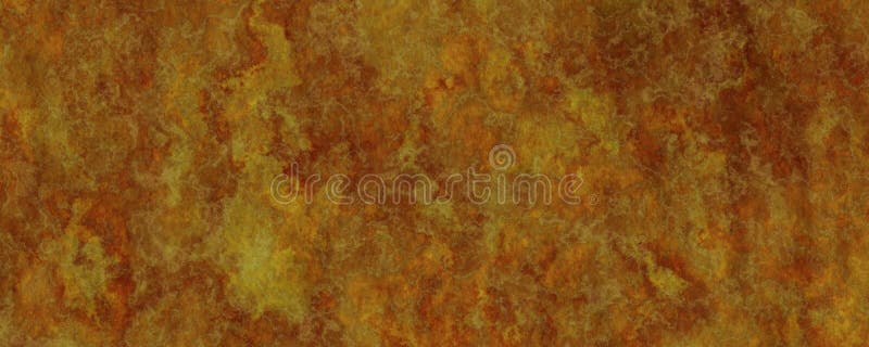 Ancient Document Cover Paper Texture Background Stock Illustration ...