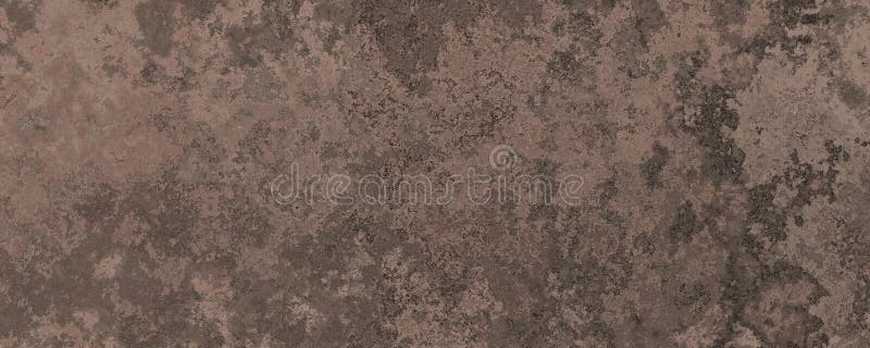 Dirty Brown Wall Texture Background Stock Image - Image of color ...