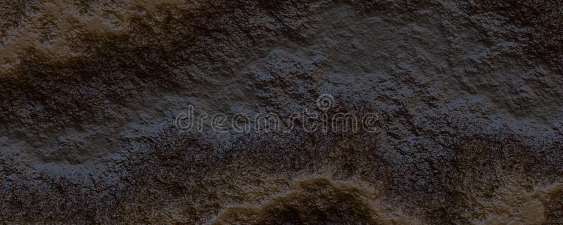 Mud texture background stock illustration. Illustration of ground ...