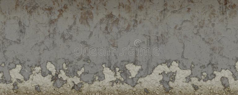3d Material Texture Damage Wall Background Stock Image - Image of ...