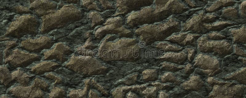 3d Material Texture Stone Tiles Background Stock Image - Image of gray ...