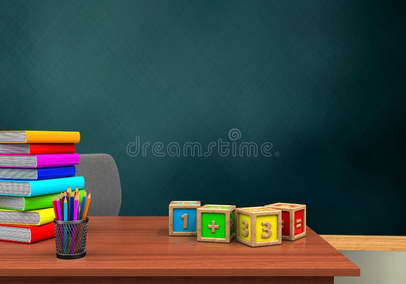 3d math cubes stock illustration. Illustration of cubes - 98626545