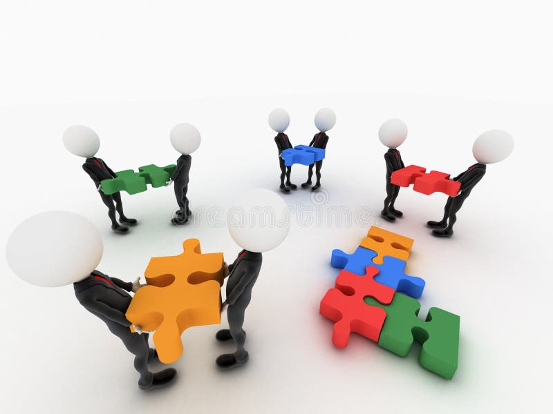 3d Max Support, Idea of Advice, Help and Assistance Stock Illustration ...