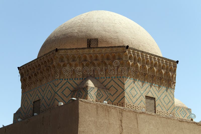 Dôme De La Prison D'Alexandre Image stock - Image du toit, dessus: 31937875