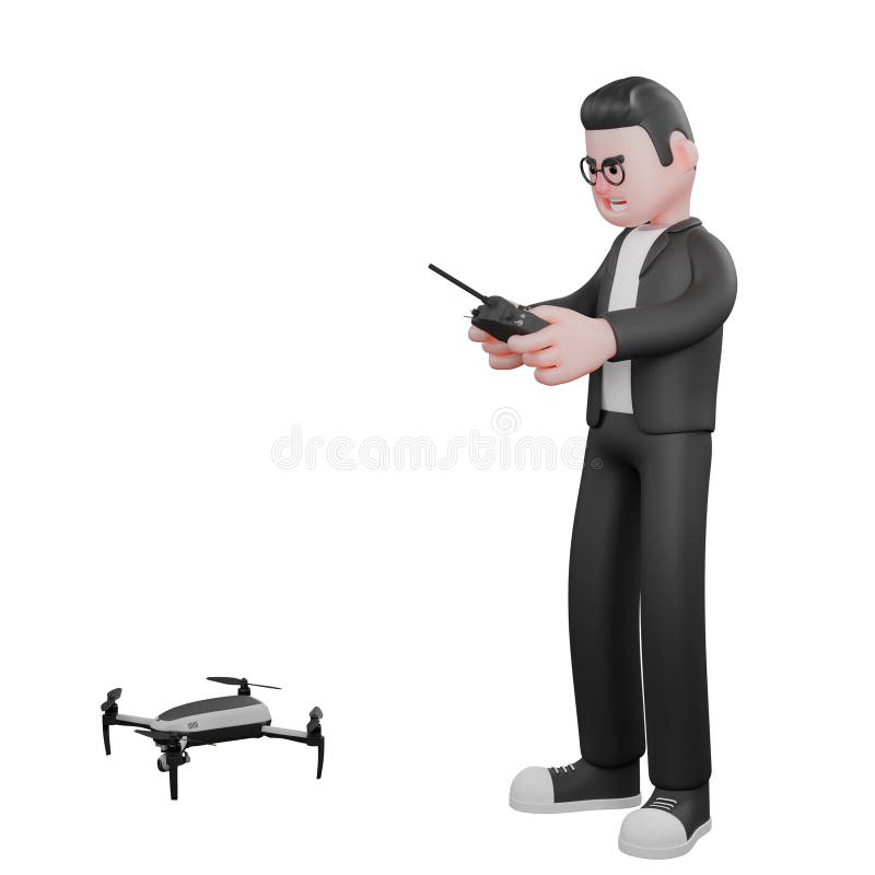 Remote Control Hand Male Stock Illustrations – 344 Remote Control Hand ...
