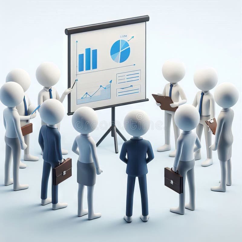 Stickman Handshake Successful Stock Illustrations – 17 Stickman ...