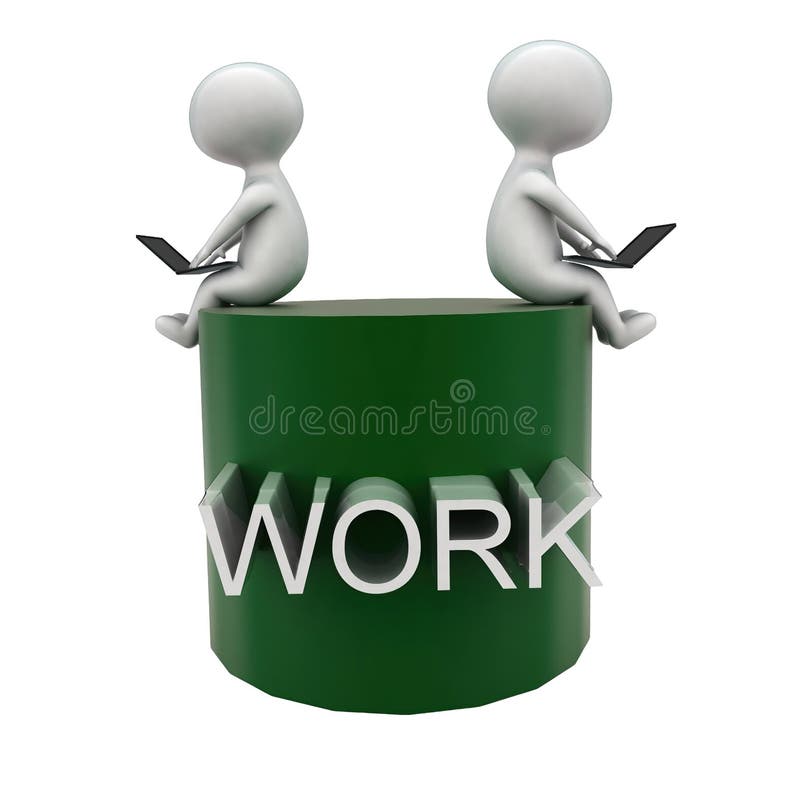 Men Front Laptop Stock Illustrations – 302 Men Front Laptop Stock ...